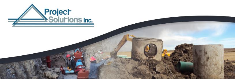 Project Solutions Inc. - South Dakota DBE Program